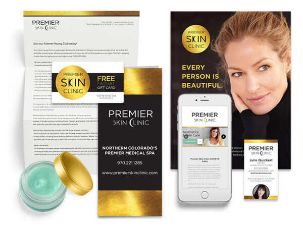 Twelve 81 Creative – Design Branding and Marketing